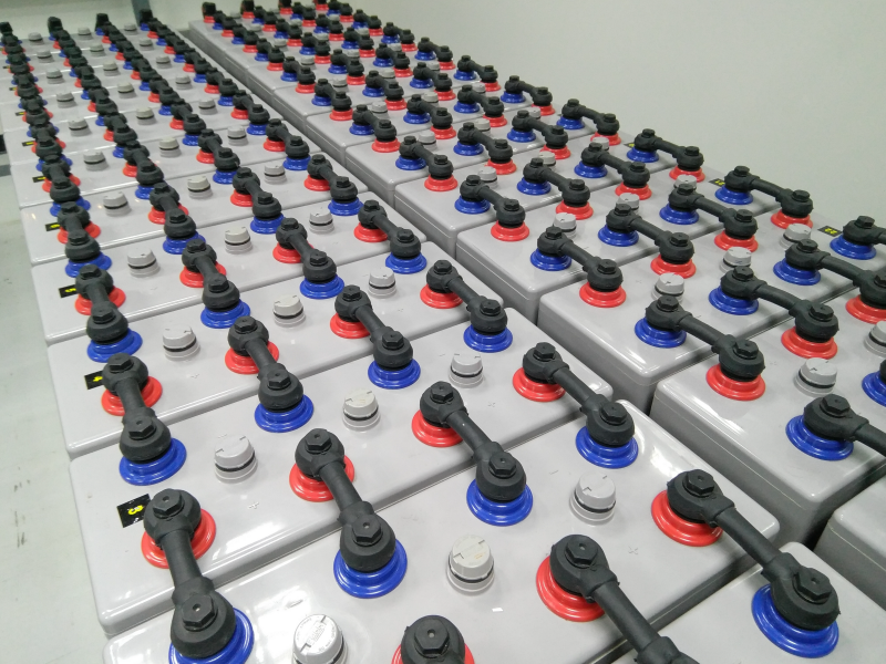 Battery Internal Ohmic Measurements Explained - Part 4 (Internal ...